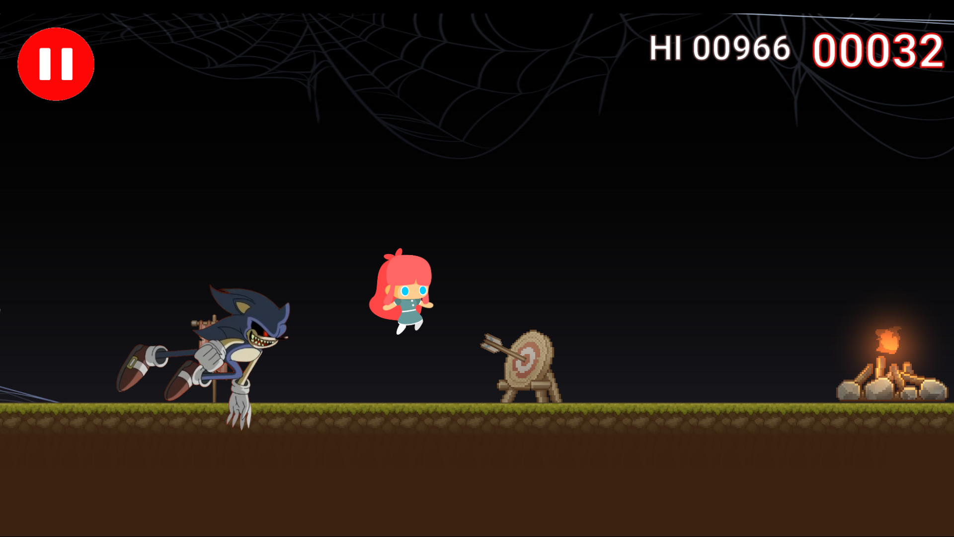 Escape from Horror exe Hedgehog - App on Amazon Appstore