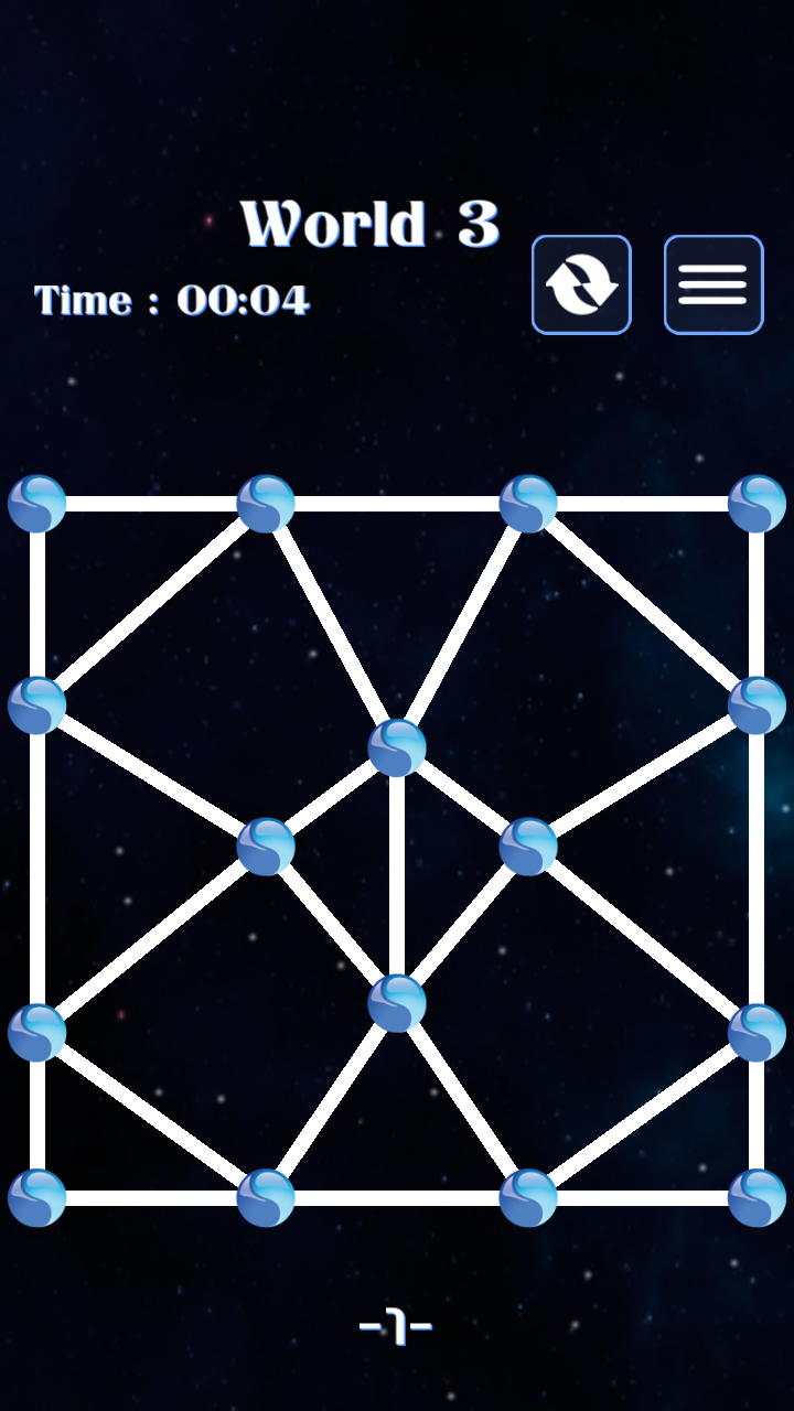 One Line Drawing Puzzle:Amazon.in:Appstore for Android