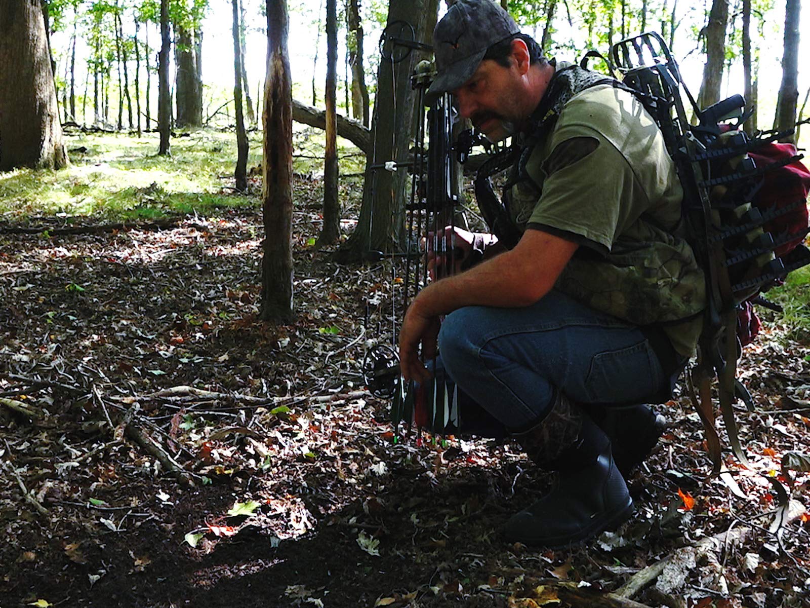 Watch The Hunting Public | Prime Video