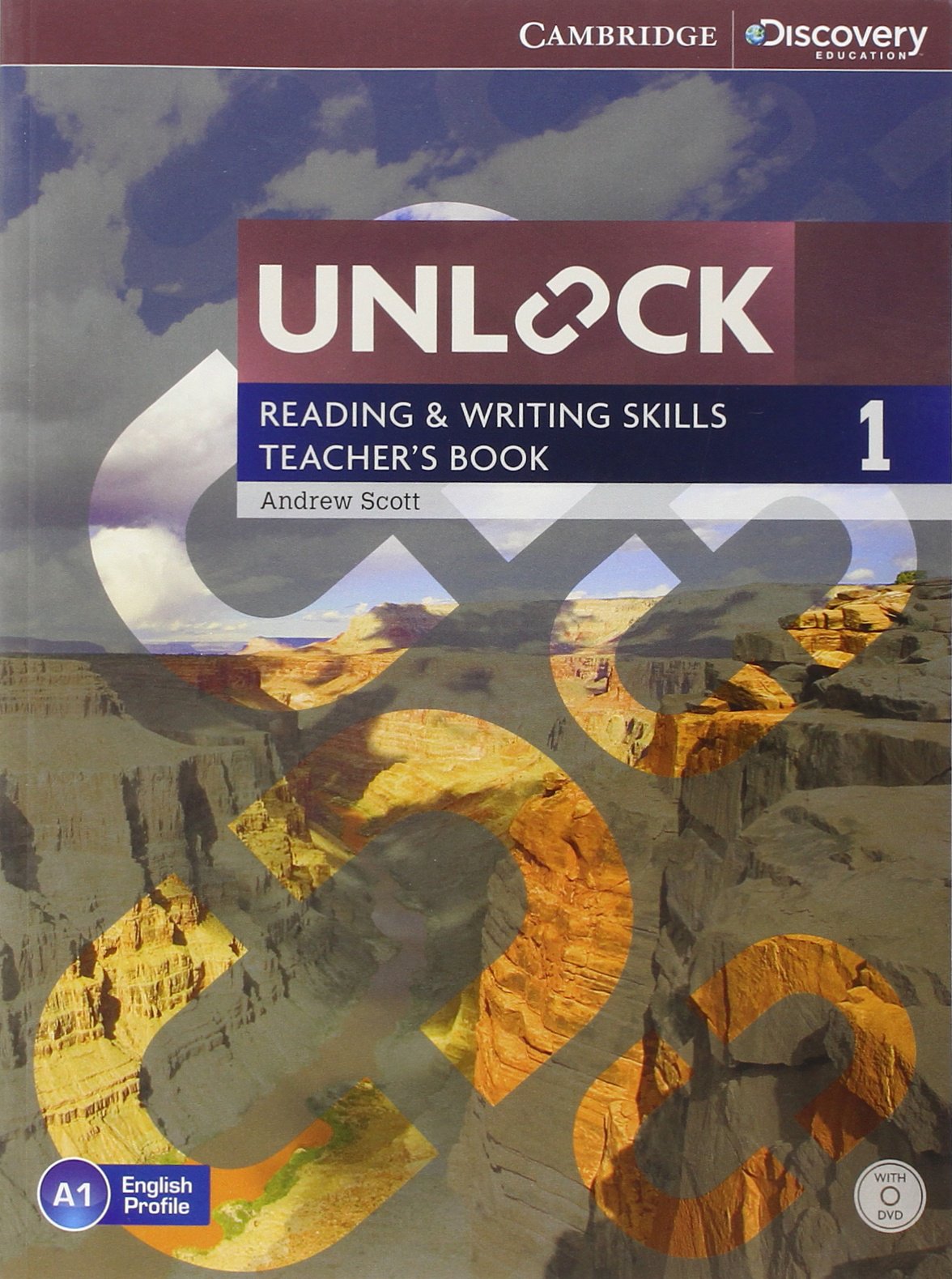 Amazon.com: Unlock Level 1 Reading and Writing Skills Teacher's Book ...