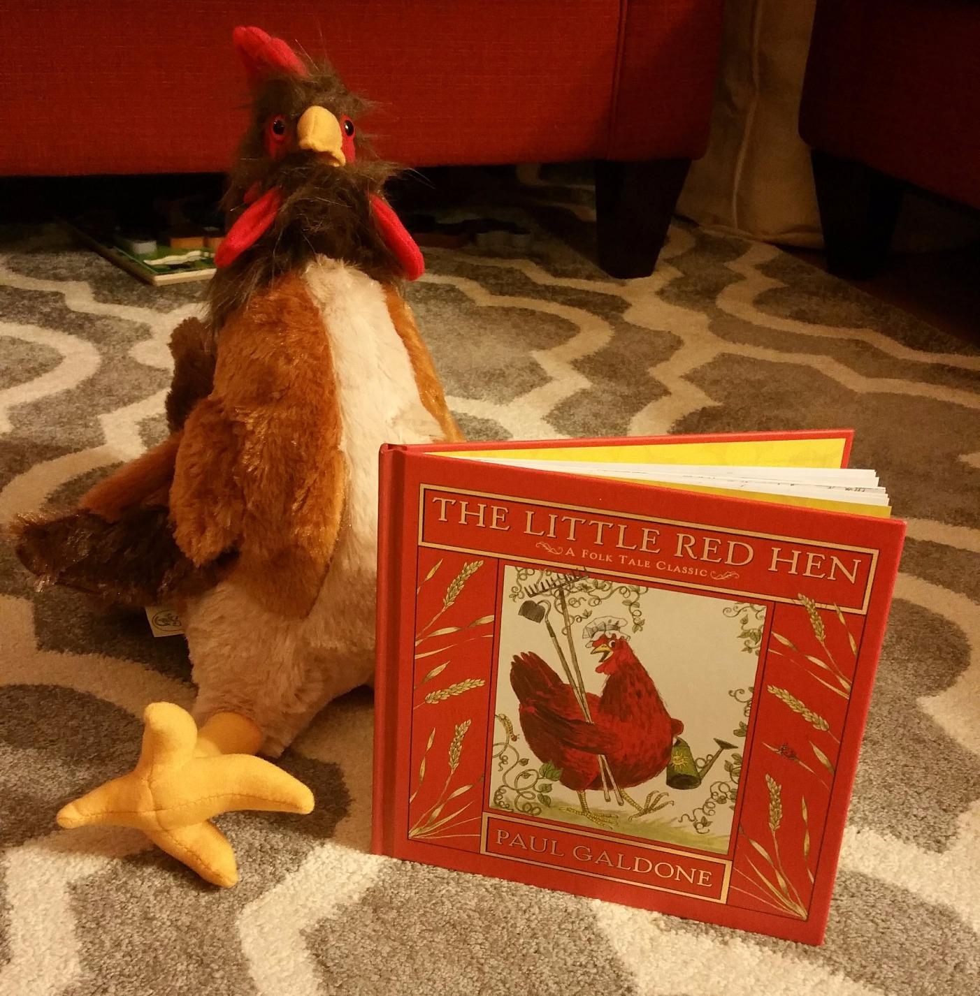 Amazon.com: VIAHART Ranger The Rooster - 19 Inch Stuffed Animal Plush ...