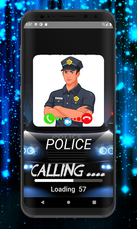 Police Man Fake Video Call Game For Kids - App on Amazon Appstore