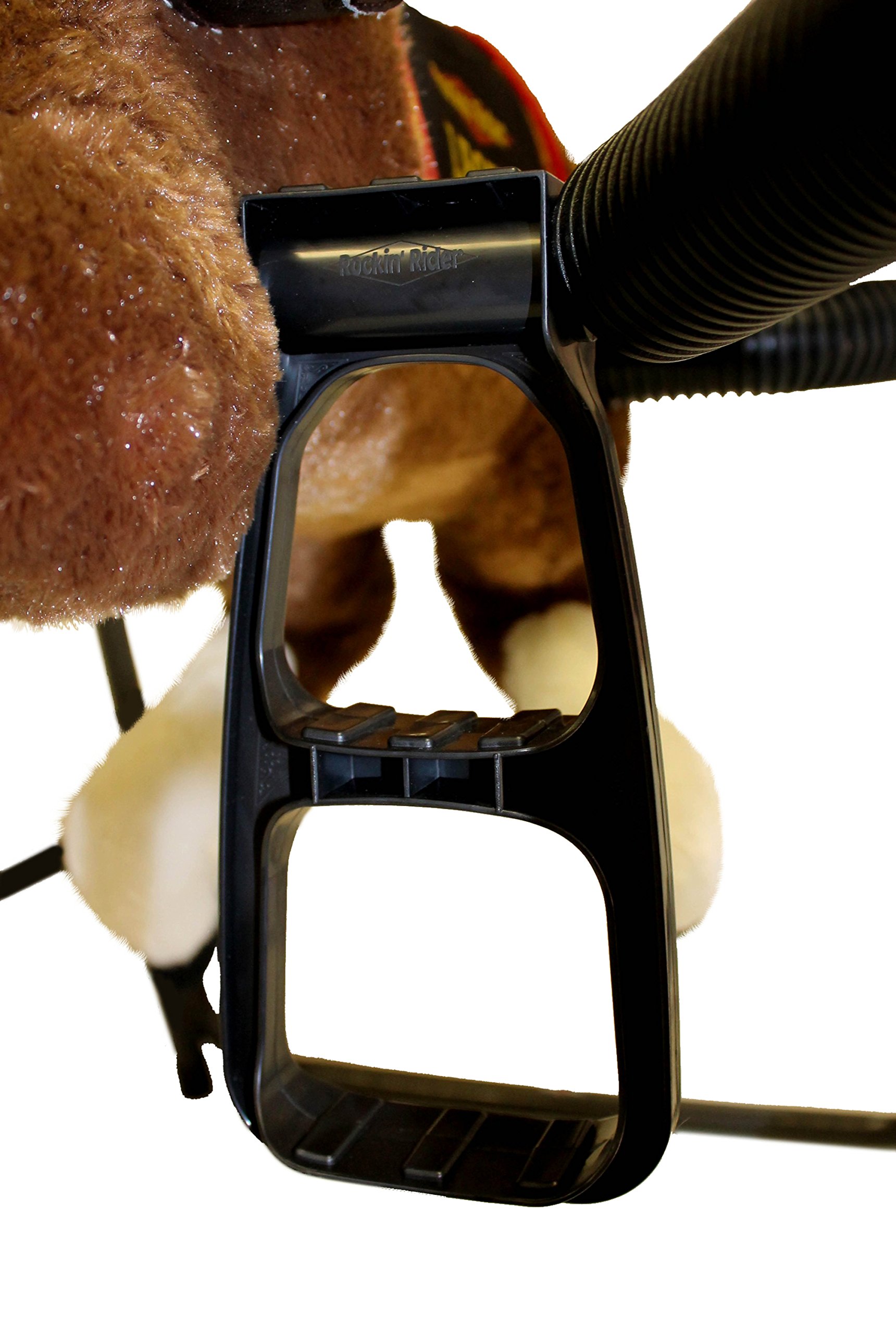 Rockin´ Rider Spirit Spring Horse、ピンク 入荷済み Spring Rocking Horse for ...