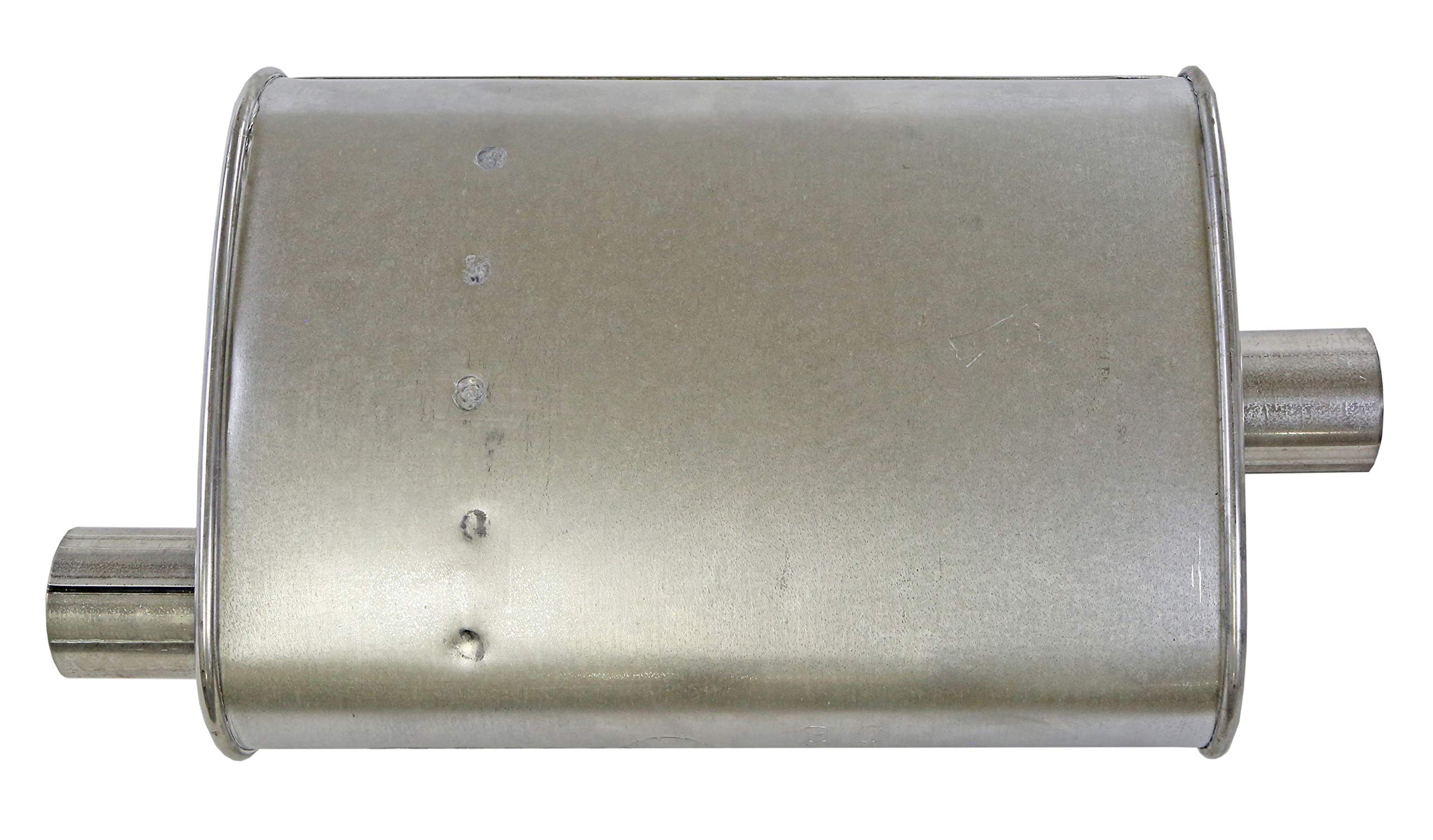 Snapklik.com : Super Turbo 17730 Exhaust Muffler For Ford Ranger