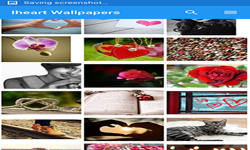 Iheart Backgrounds - App on Amazon Appstore