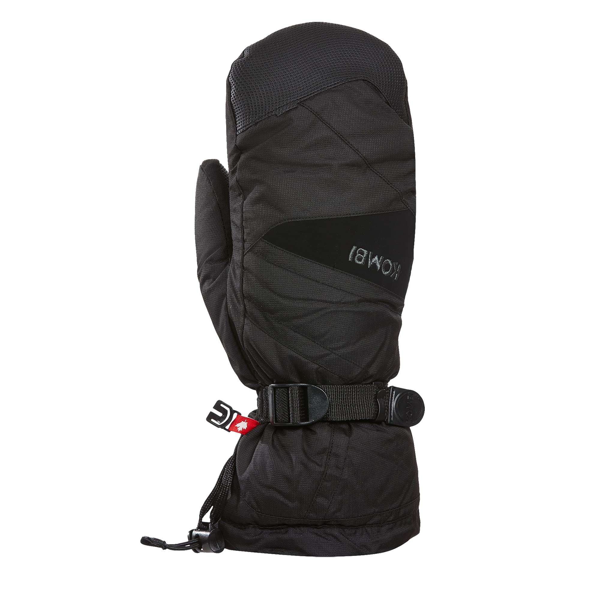 KOMBI - Original Women Waterguard Mittens - Water Resistant Skiing ...