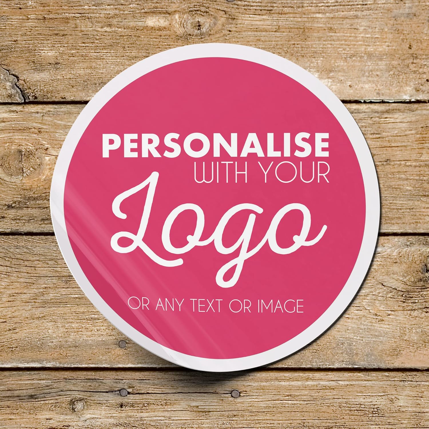 Logo Stickers Personalised Stickers Custom Stickers Round Stickers logo-stickers-personalised-stickers-custom-stickers-round-stickers