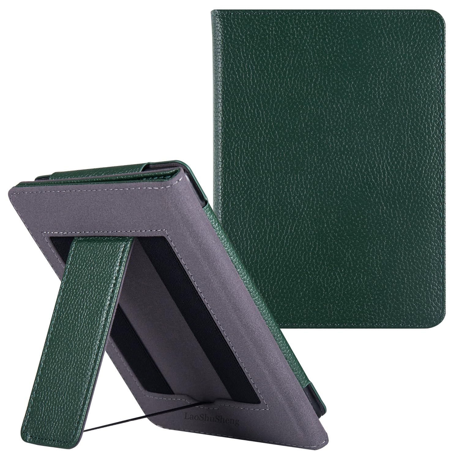 Amazon.com: LaoShuSheng Stand Case for 7" Kindle Paperwhite 12th ...