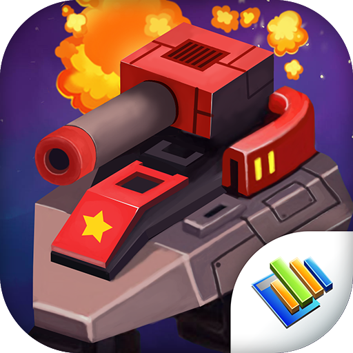 Mini Defense - Tower Defense (TD) - App on the Amazon Appstore