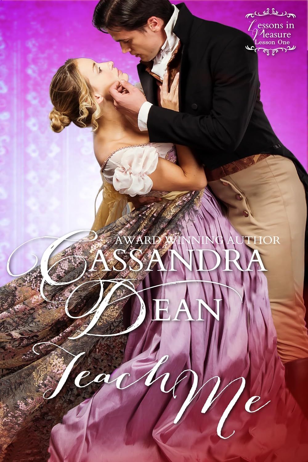 Teach Me (Lessons in Pleasure Book 1): A Grumpy Sunshine Love Lessons ...