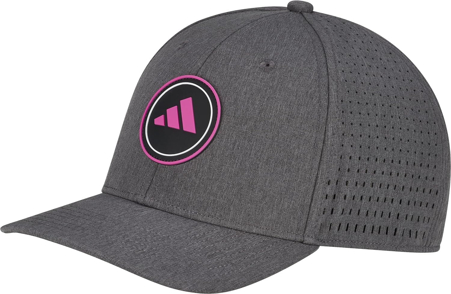 adidas Cap hydrophobic Tour at Amazon Men’s Clothing store