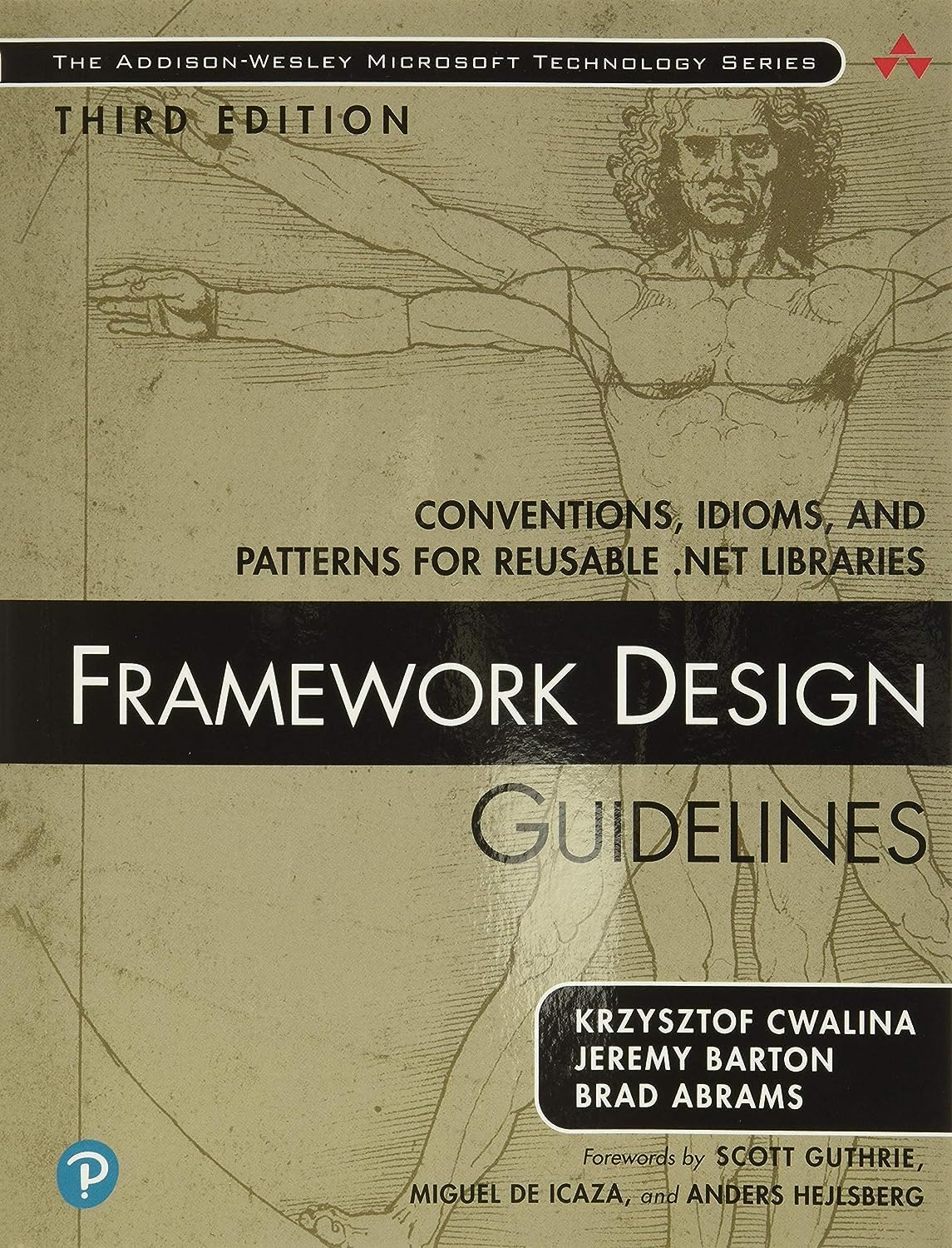 Framework Design Guidelines: Conventions, Idioms, and Patterns for ...