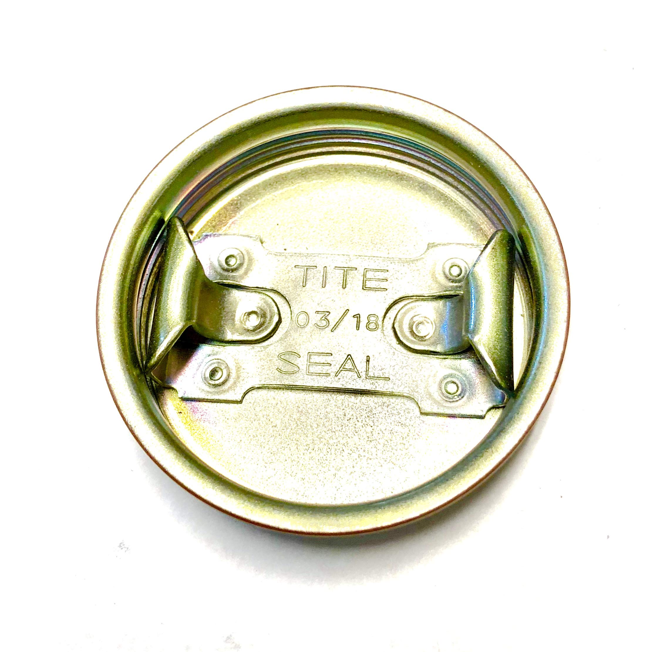 Bung Seal Caps