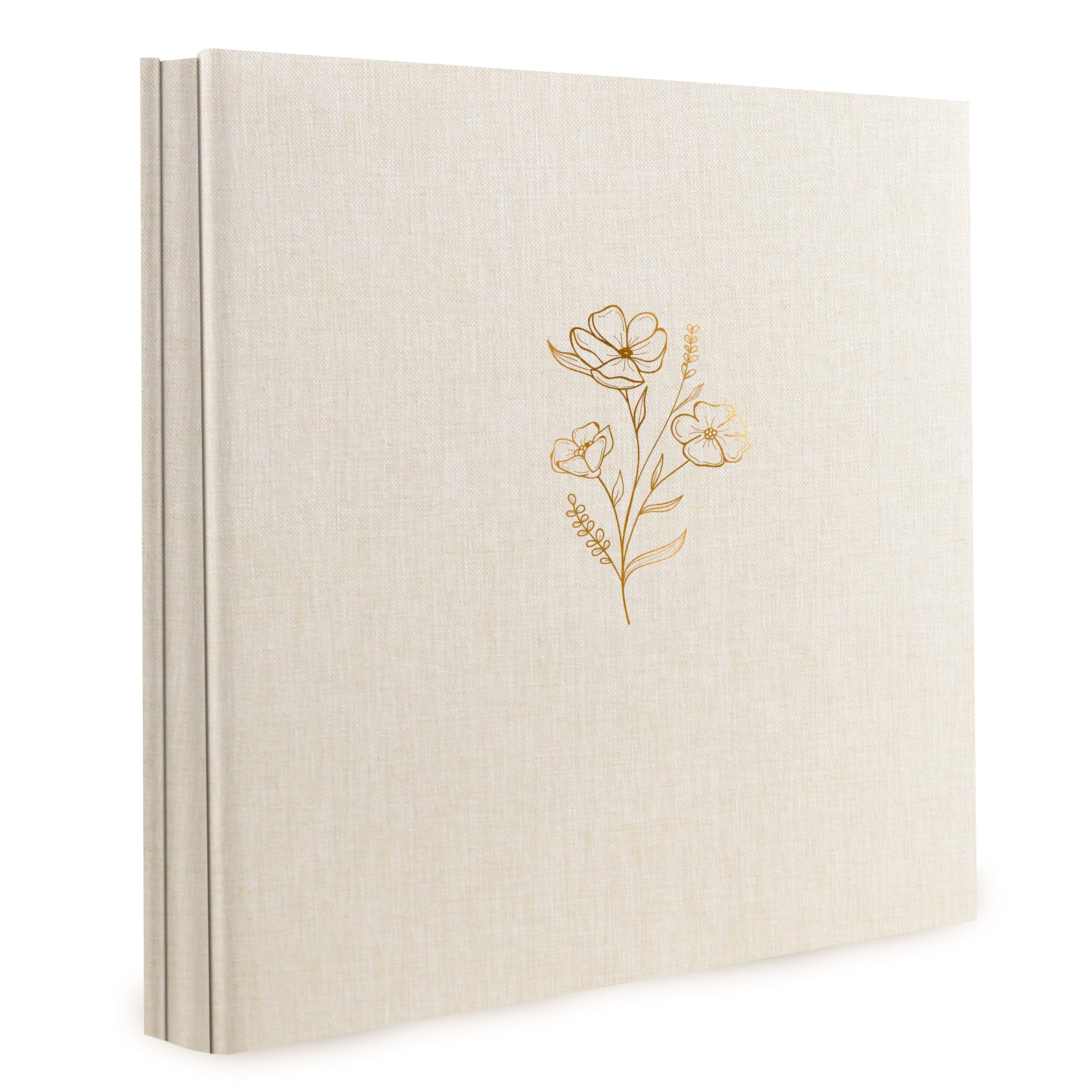 Amazon.com: Holoary Photo Album 4x6 500 Photos 5 Pictures Per Page, 500 ...