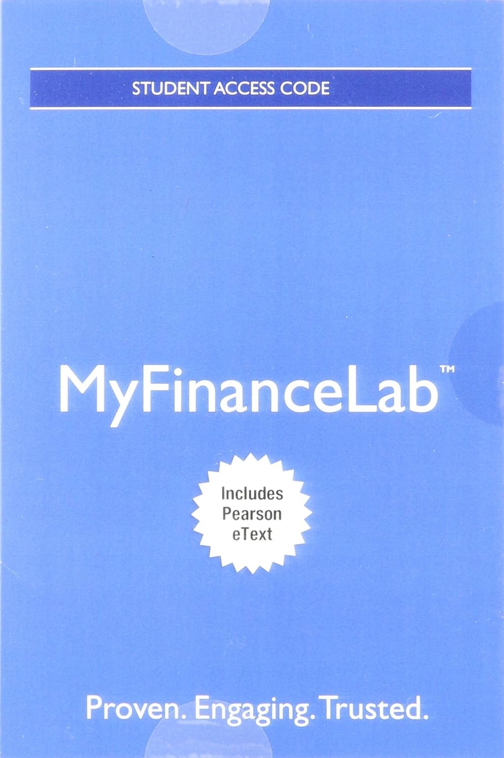 Amazon.com: Fundamentals of Corporate Finance - MyLab Finance with ...
