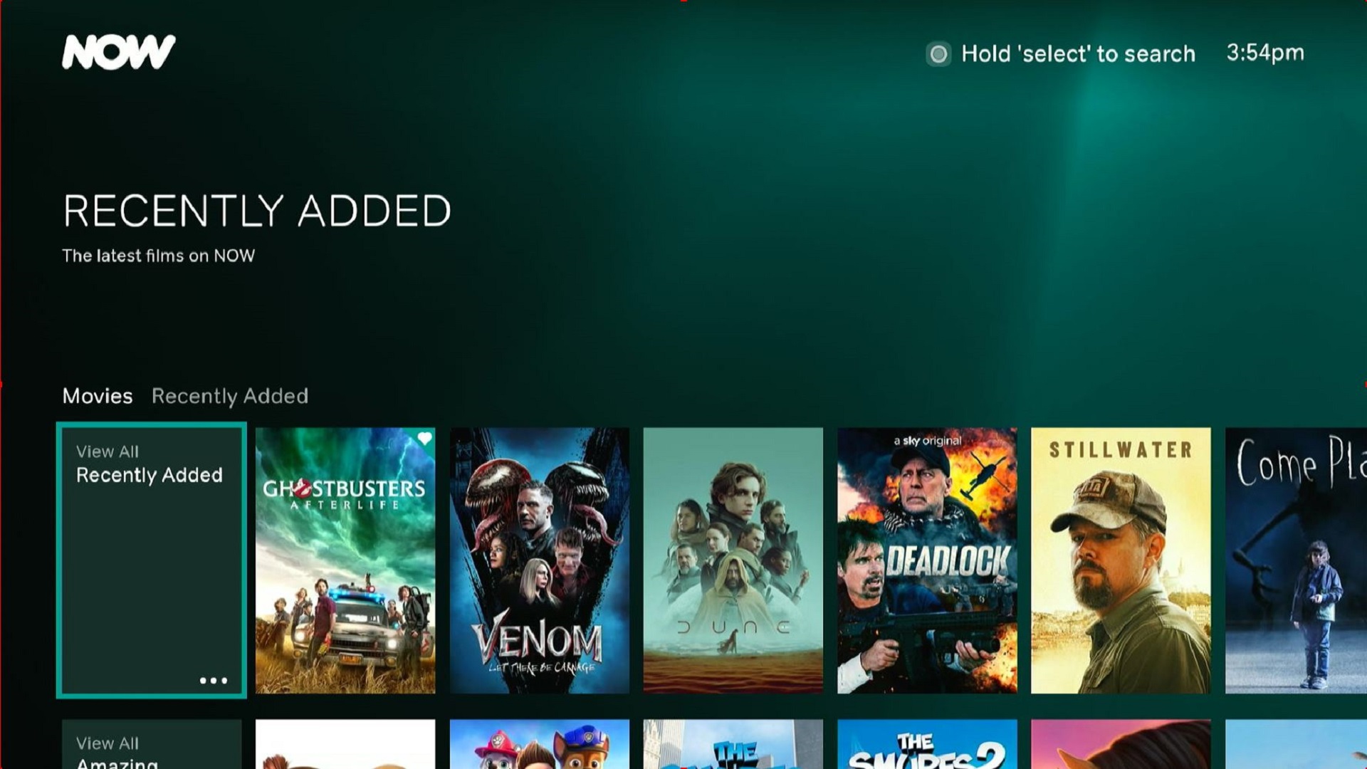 NOW:Amazon.co.uk:Appstore for Android