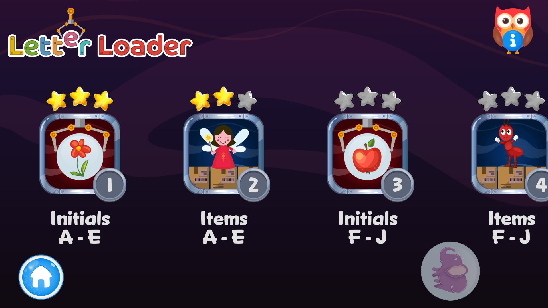 EduGuru English Kids 3-5:Amazon.in:Appstore for Android