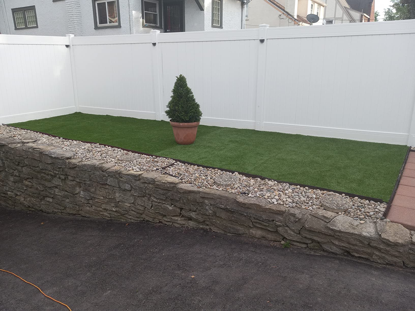 $12/mo - Finance LITA Artificial Grass 6' x 8' (48 Square Feet ...