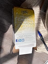 Amazon.com : True Citrus - True Lemon Crystallized Lemon (2 Boxes of 32 = 64 Packets) : Baby ...