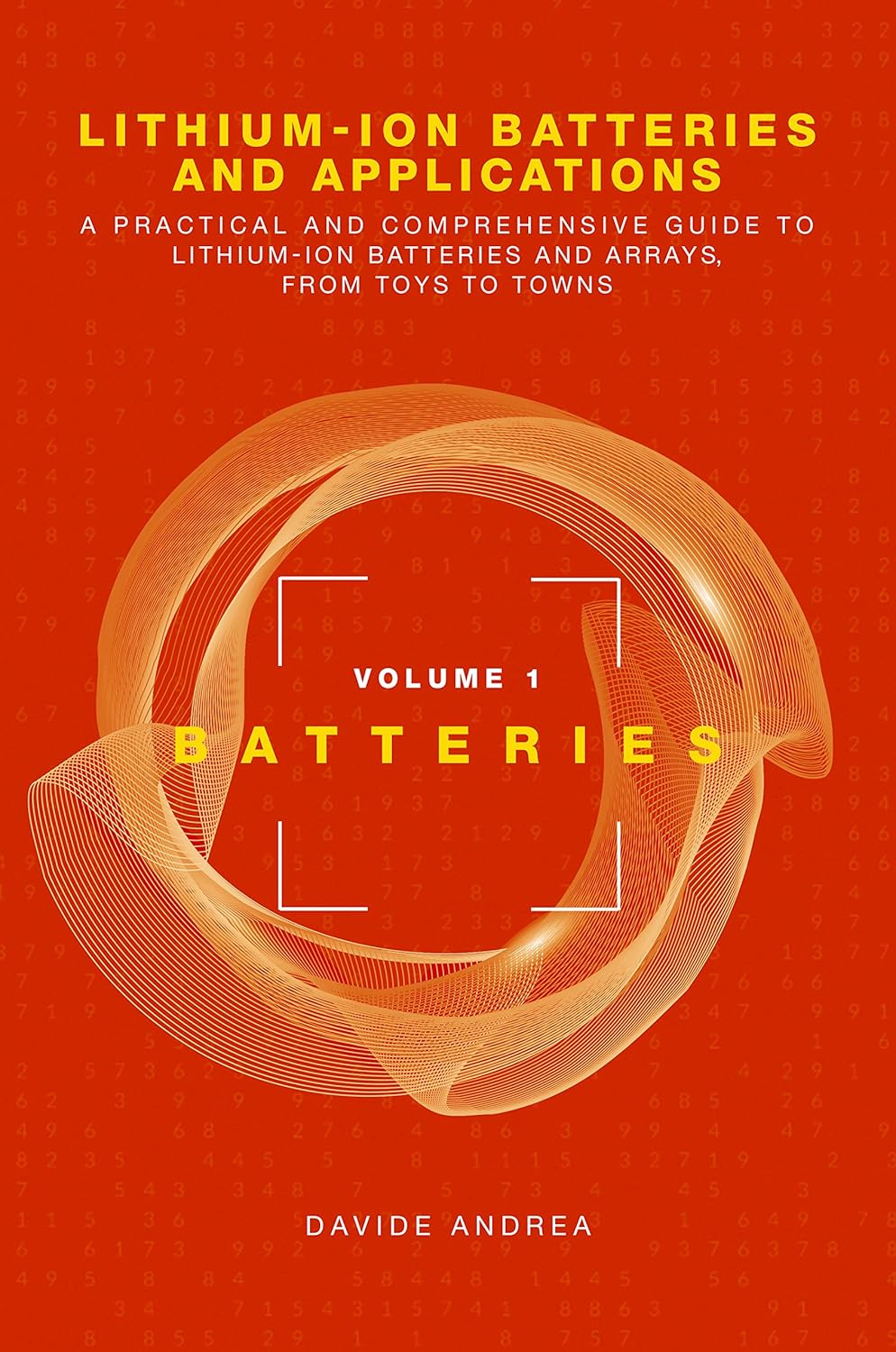 Lithium-Ion Batteries and Applications: A Practical and Comprehensive ...
