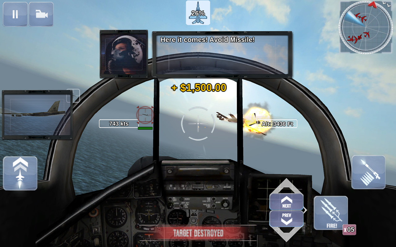 FoxOne Advanced Edition- Aplicación en Amazon Appstore