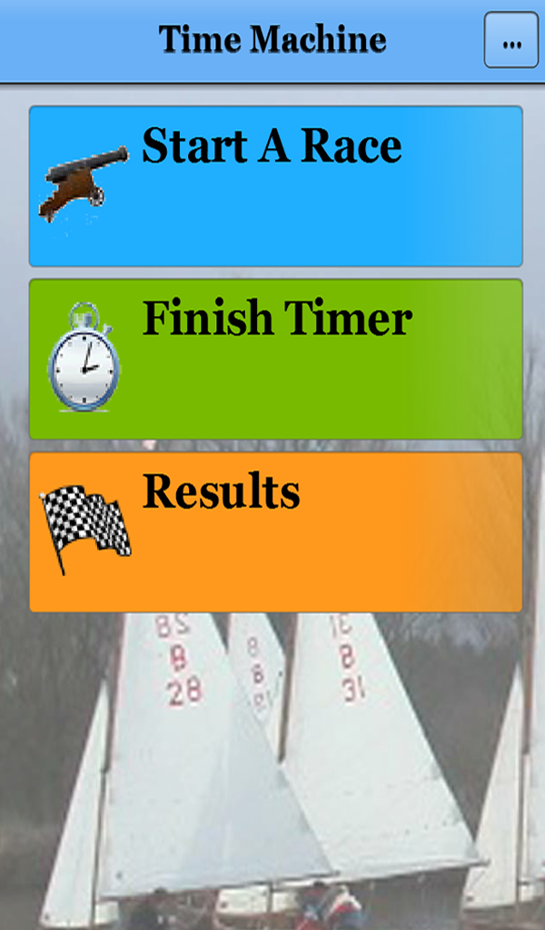 Time Machine - App on Amazon Appstore