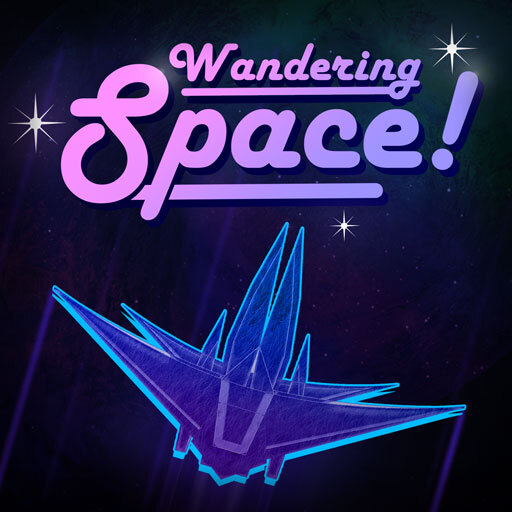 Wandering Space - App on Amazon Appstore