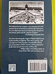 Amazon.com: Surviving the Angel of Death: The True Story of a Mengele Twin in Auschwitz ...