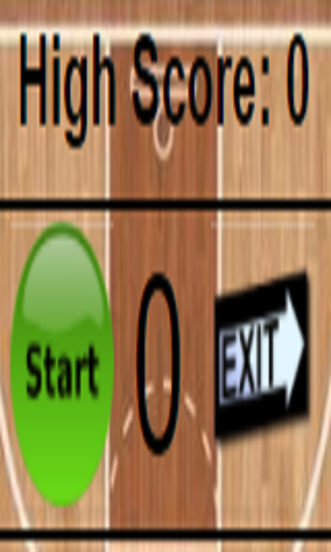 Basketball Gobble - App on Amazon Appstore