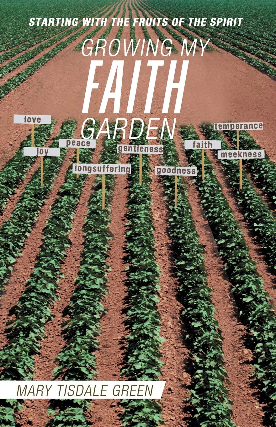 Snapklik.com : Growing My Faith Garden: Starting