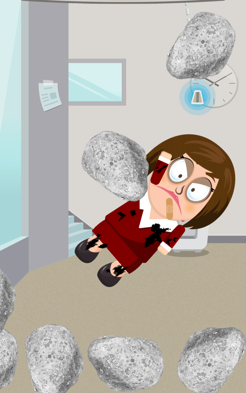 Angry Employees - App on Amazon Appstore