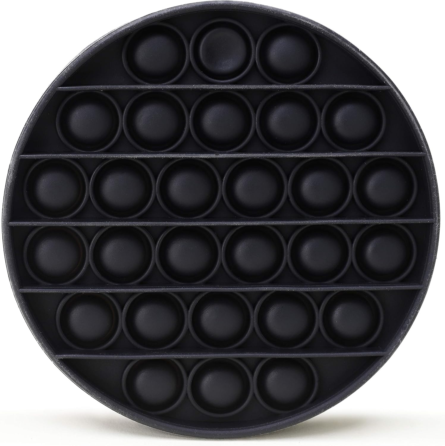 Toyland® Push Bubble Pop Bubble Sensory Fidget Toy – Choose From Blue ...