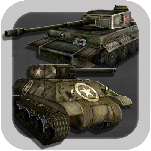 Tank Builder Free: WWII Tanks - App on Amazon Appstore