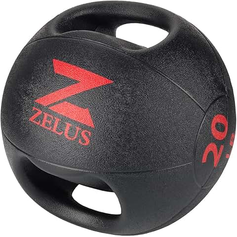 Amazon.com: exercise balls with handles