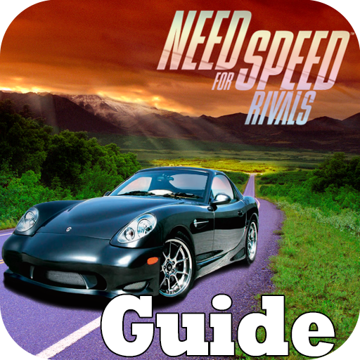 Need for speed Rivals Guide - App on Amazon Appstore
