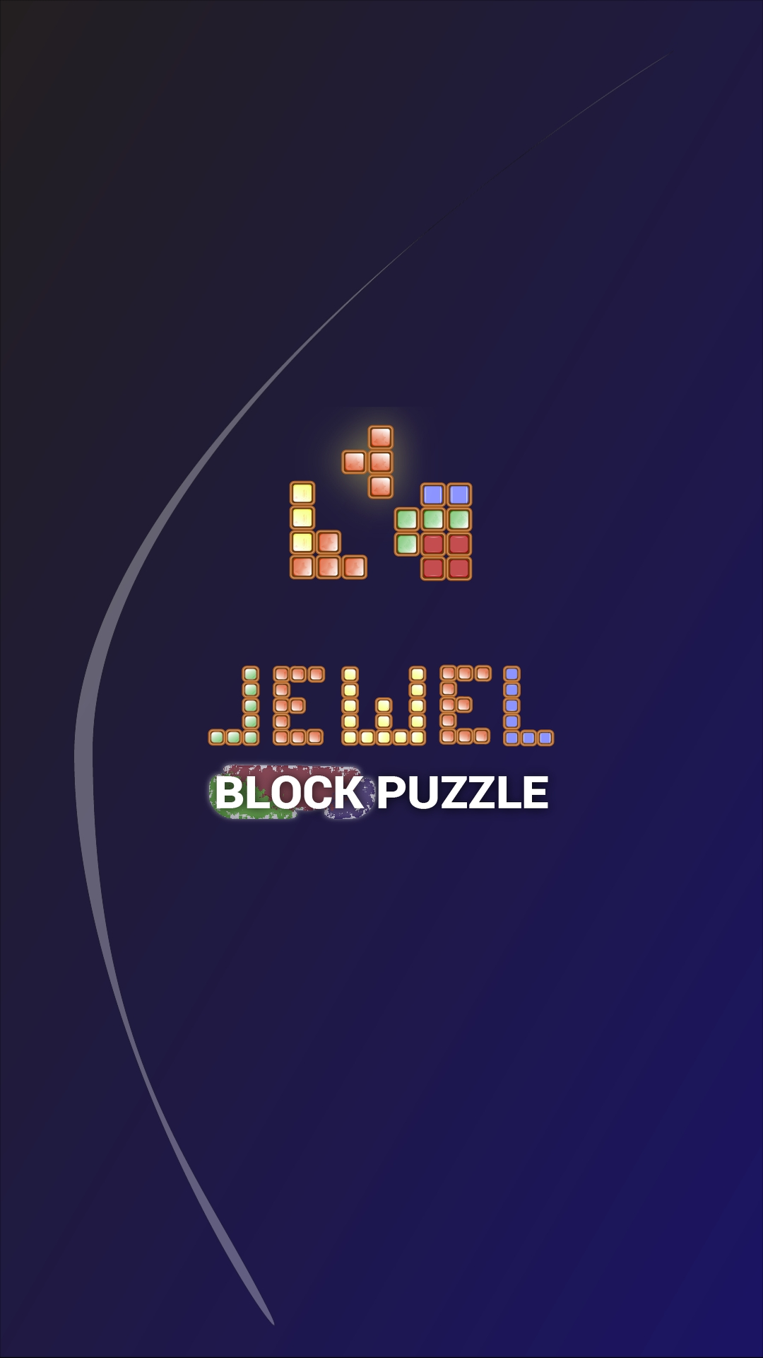 Jewel Block Puzzle - Classic Bricks - App on Amazon Appstore