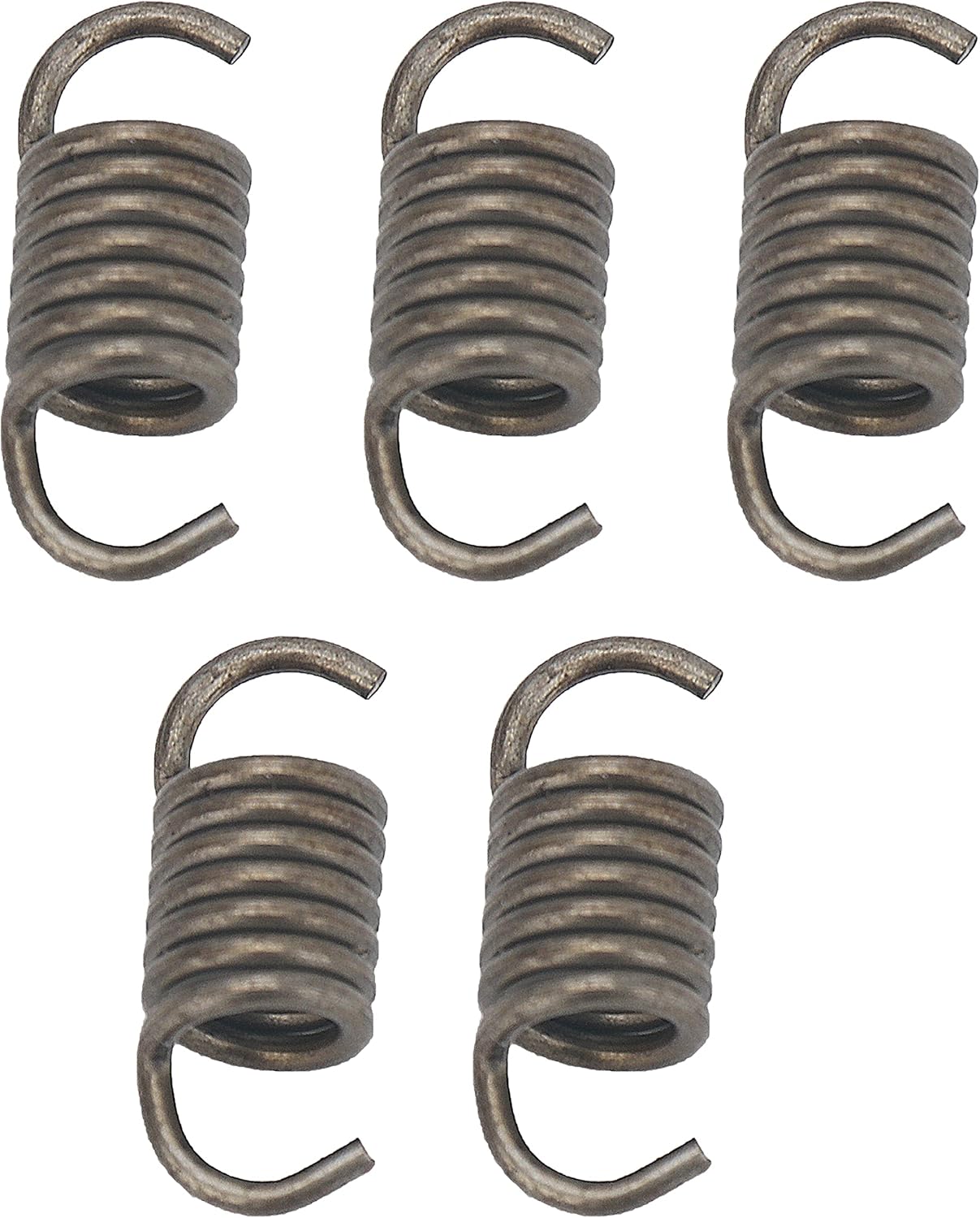Amazon.com: SUUFOO 5Pcs/lot Clutch Spring Kit Replacement for FS75 FS80 ...