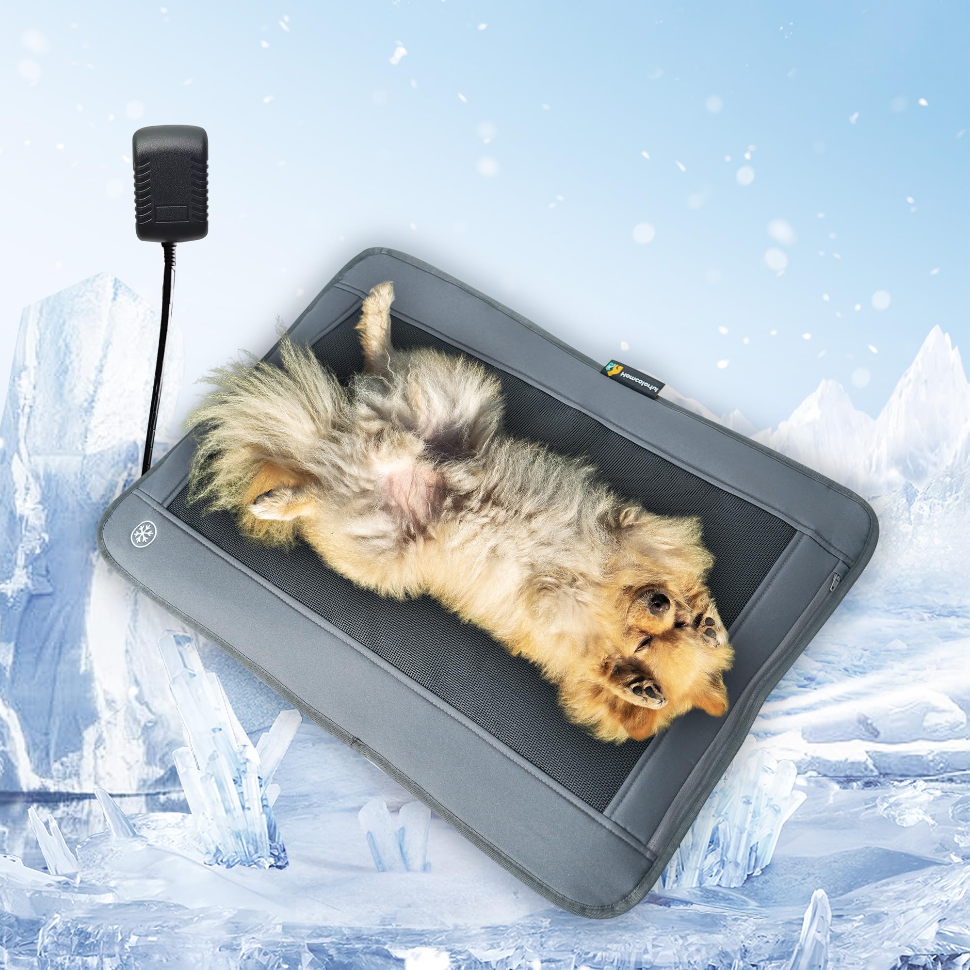 Electric Dog Cooling Pad