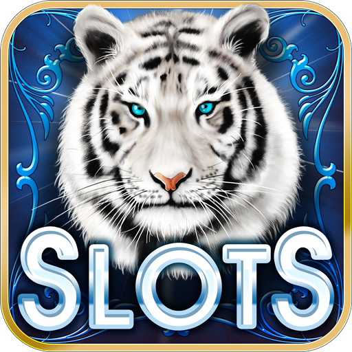 Siberian Tiger | Slot Machine:Amazon.com:Appstore for Android