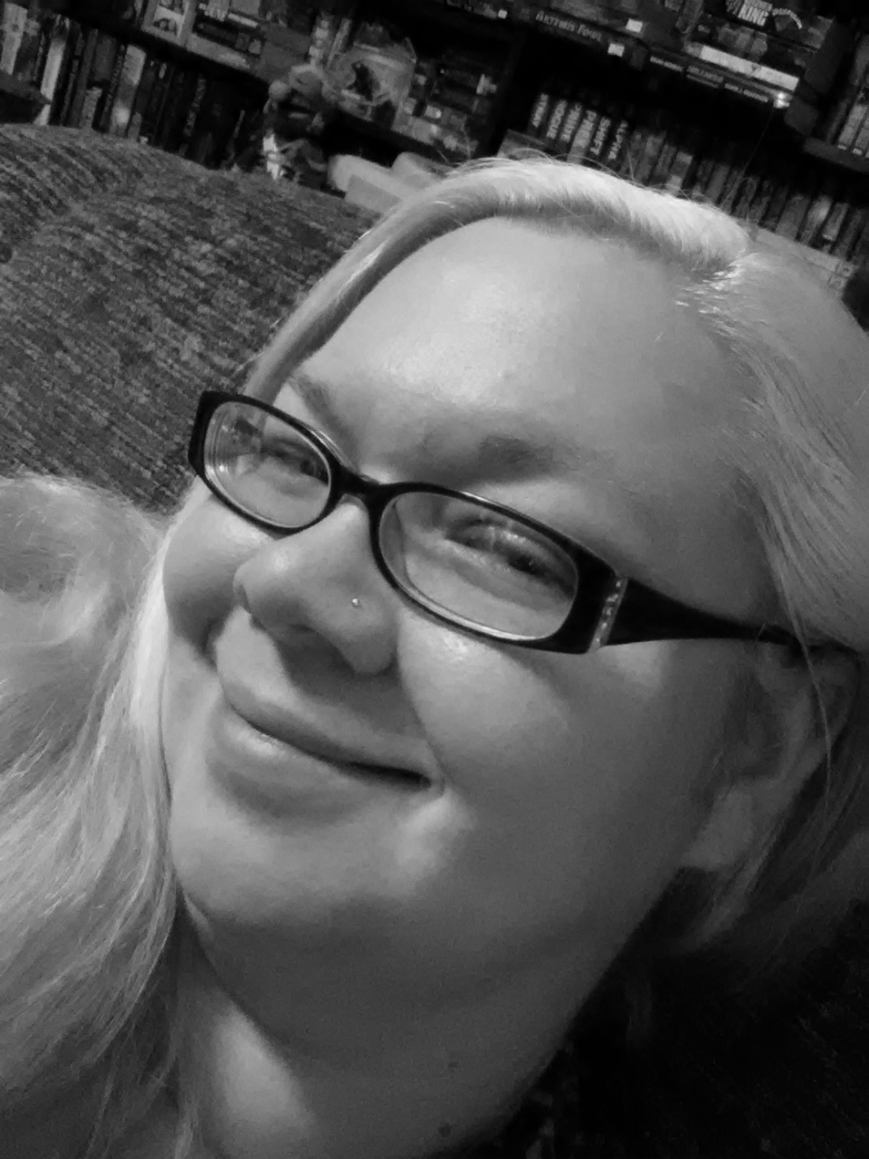 Amazon.com: Nicole Godfrey: books, biography, latest update