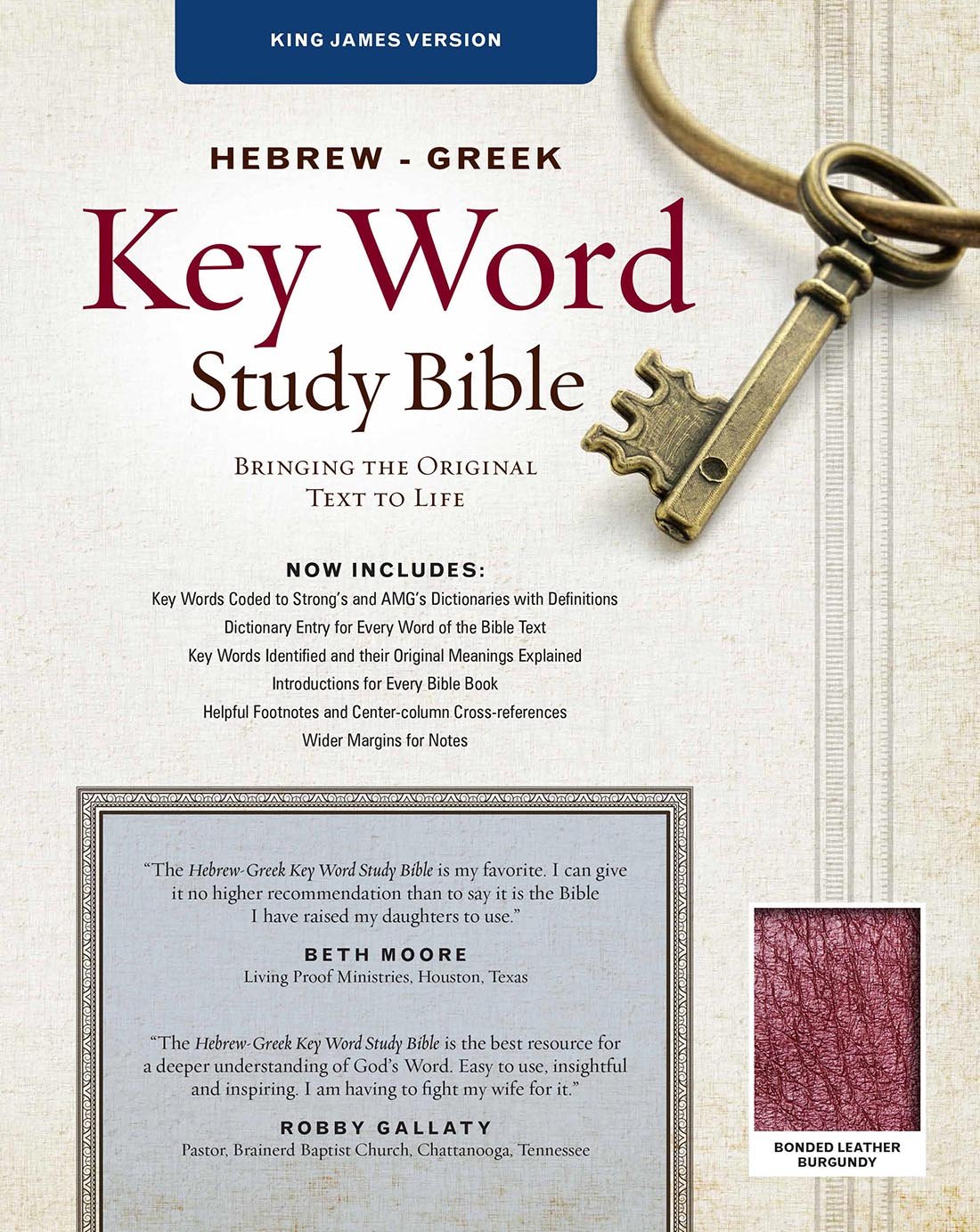 Buy The Hebrew Greek Key Word Study Bible KJV Edition Burgundy Bonded buy-the-hebrew-greek-key-word-study-bible-kjv-edition-burgundy-bonded