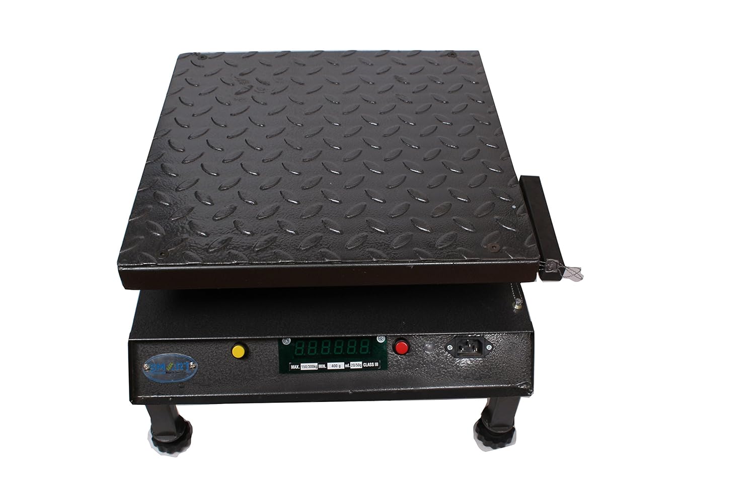 Buy Smart Poultry/Chicken Balance Digital Kitchen Scale Online at Low ...