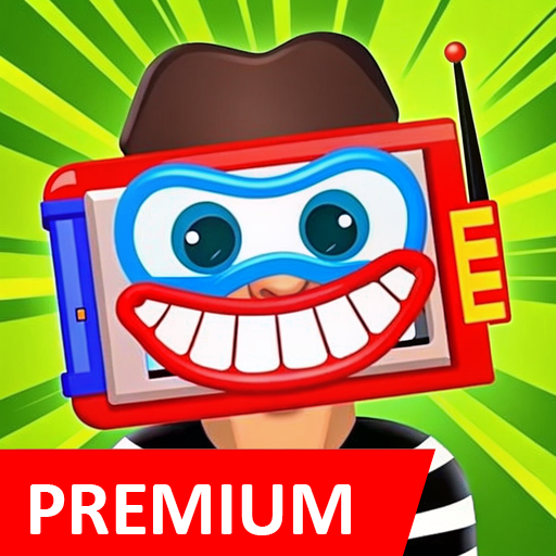 Alien Detective Final Chase - App on Amazon Appstore