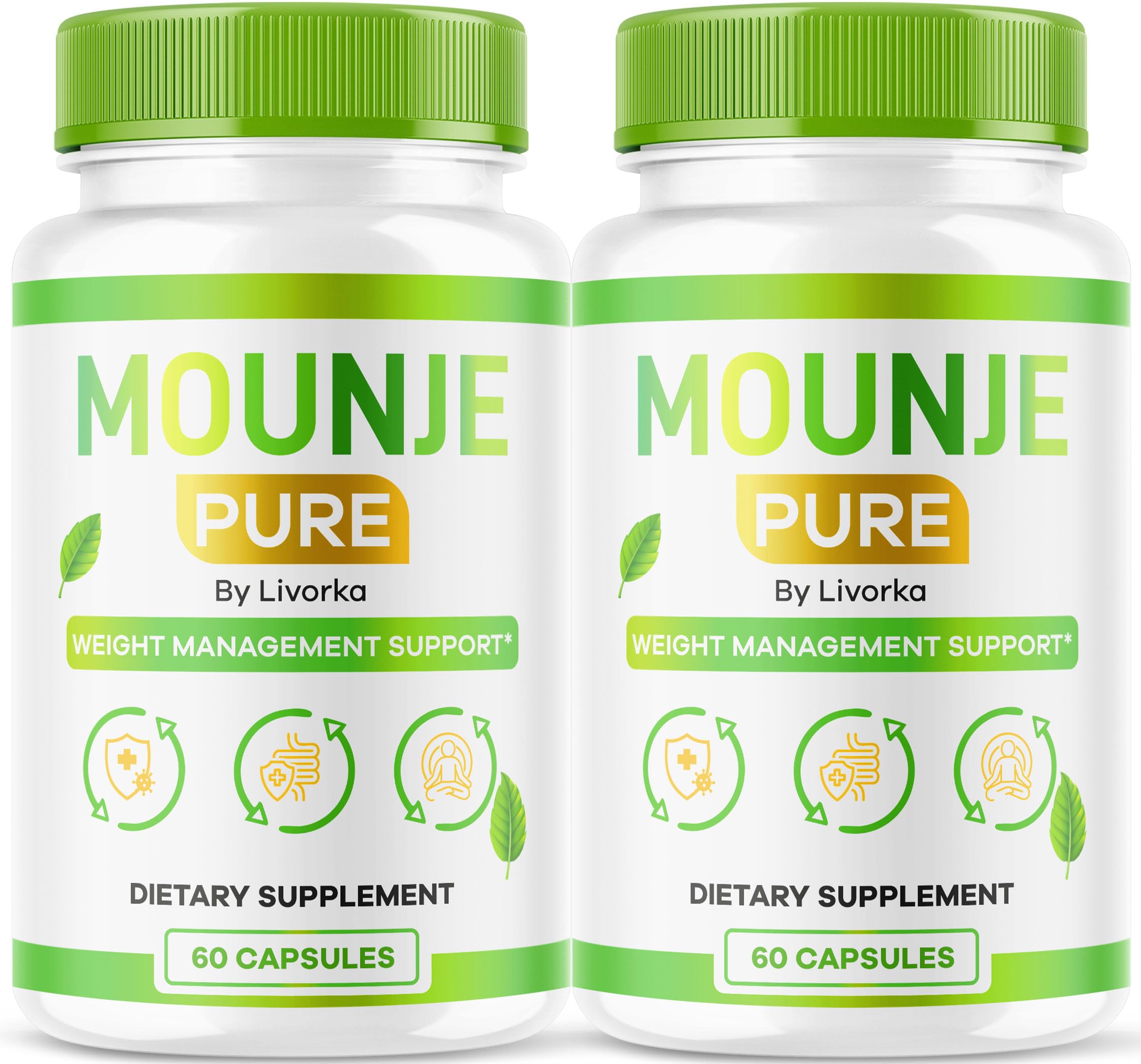 Mounje-pure Review - Storage Analysis | ProveIt | ProveIt Supplements