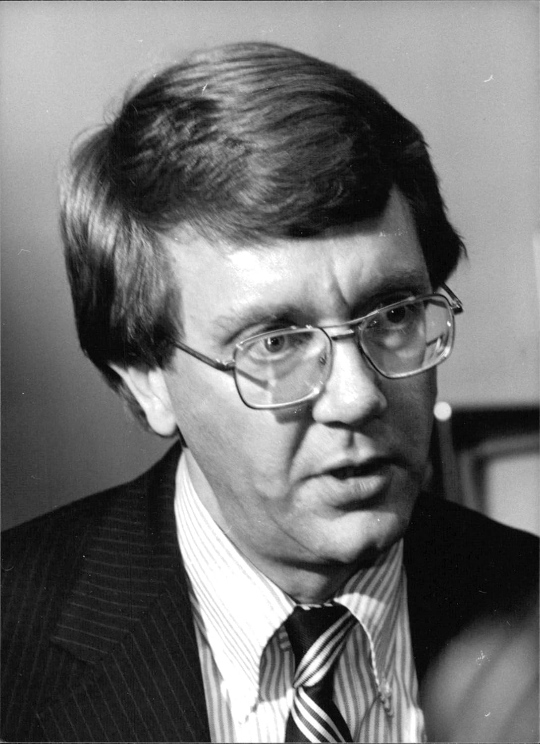 Amazon.com: Vintage photo of US politician Bruce Babbitt : Home & Kitchen