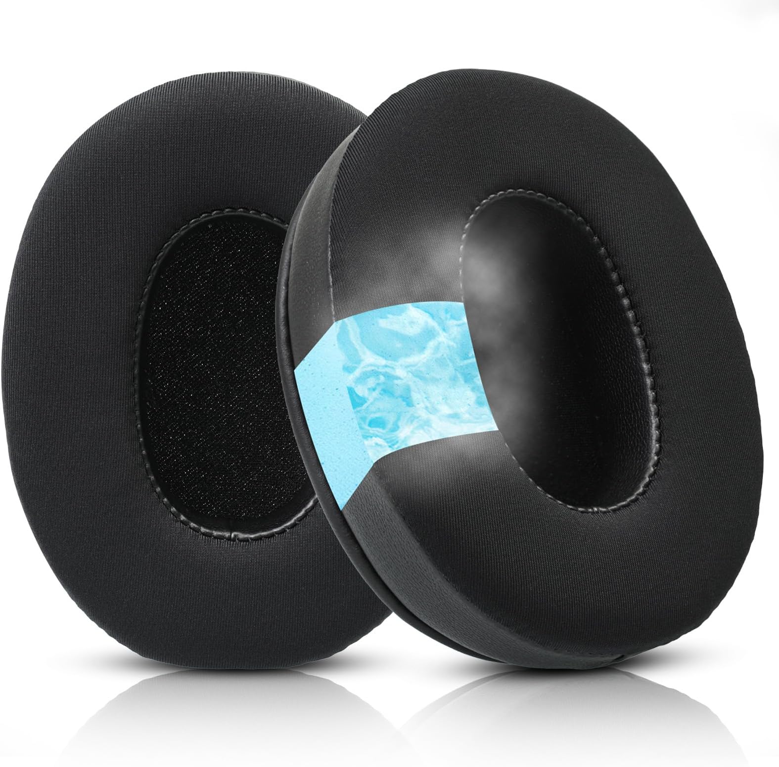 Amazon.com: HyperX Cloud 2 Earpads, Upgrade Cloud Alpha Ear Cushions ...