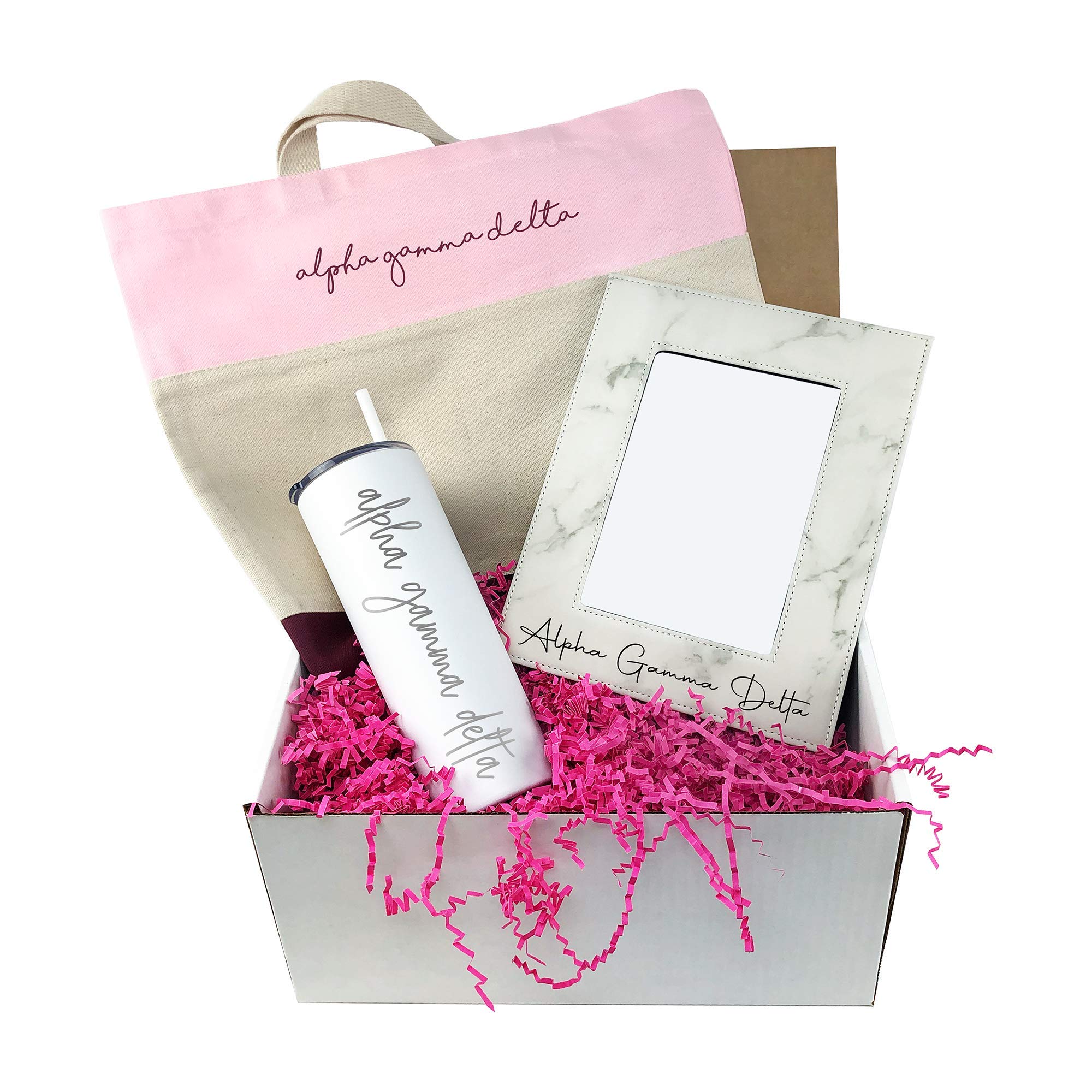 Alpha Gamma Delta Purpose