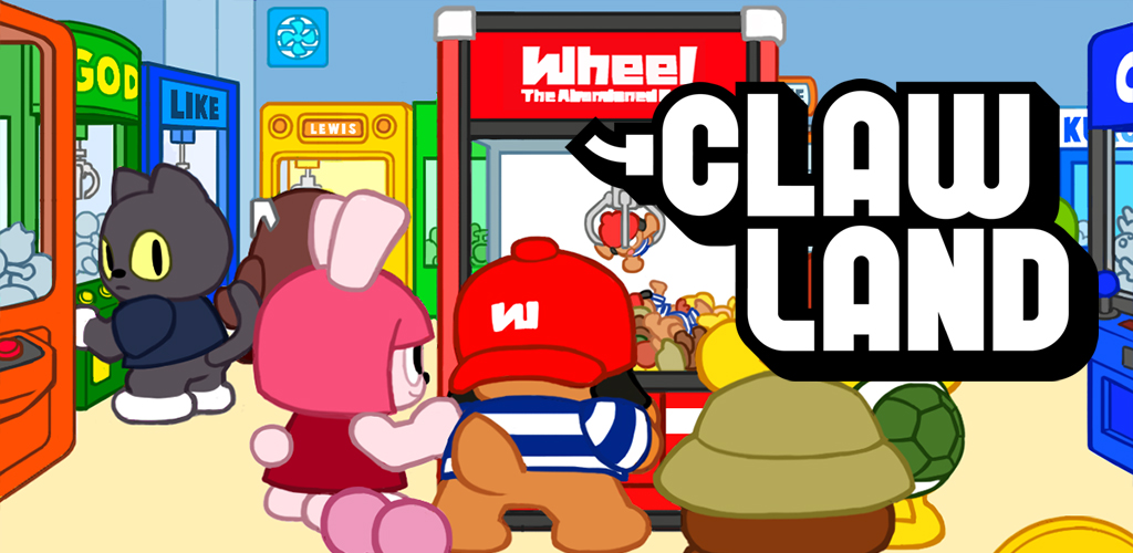 ClawLand:Amazon.in:Appstore for Android