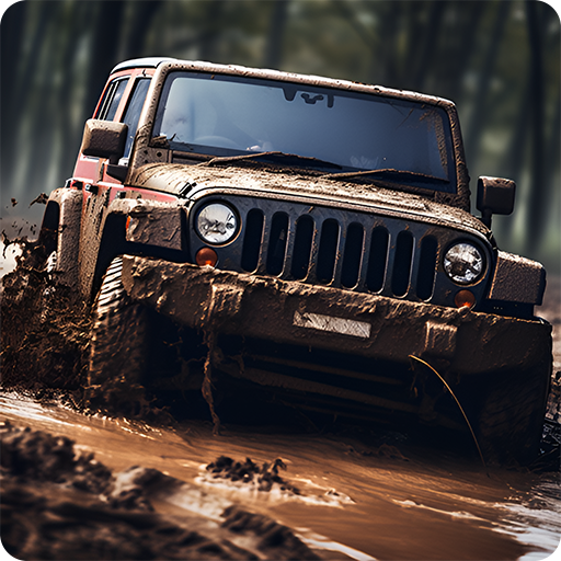 Off Road 4x4 Driving Simulator Game 2025 - App on Amazon Appstore