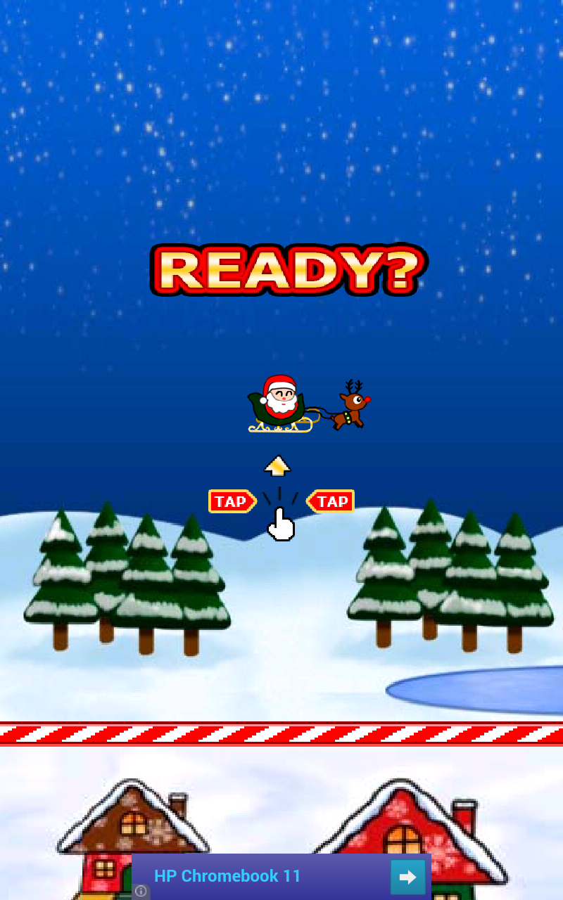 Floppy Christmas - App on Amazon Appstore